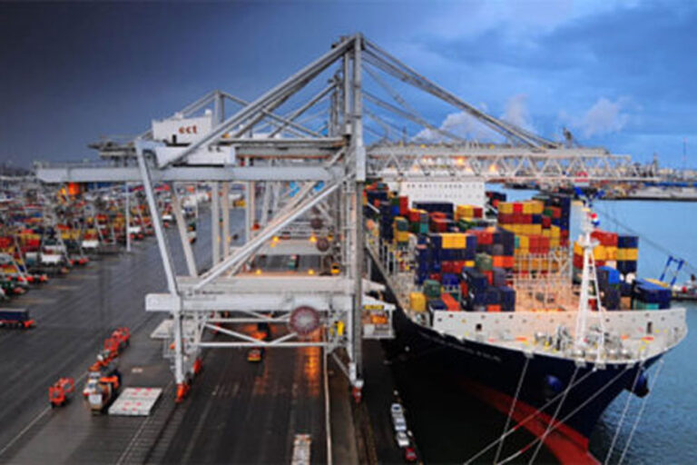 Home - Hansa.news - Global Maritime News