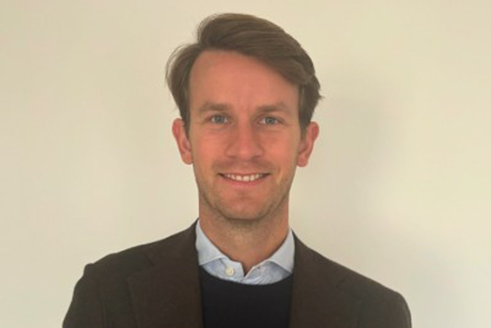 Ernst Russ appoints Schuchmann to the Management Board