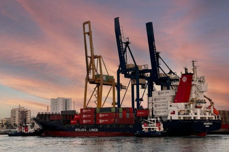 Home - Hansa.news - Global Maritime News