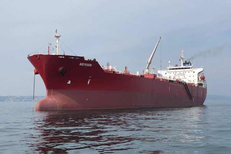 Home - Hansa.news - Global Maritime News